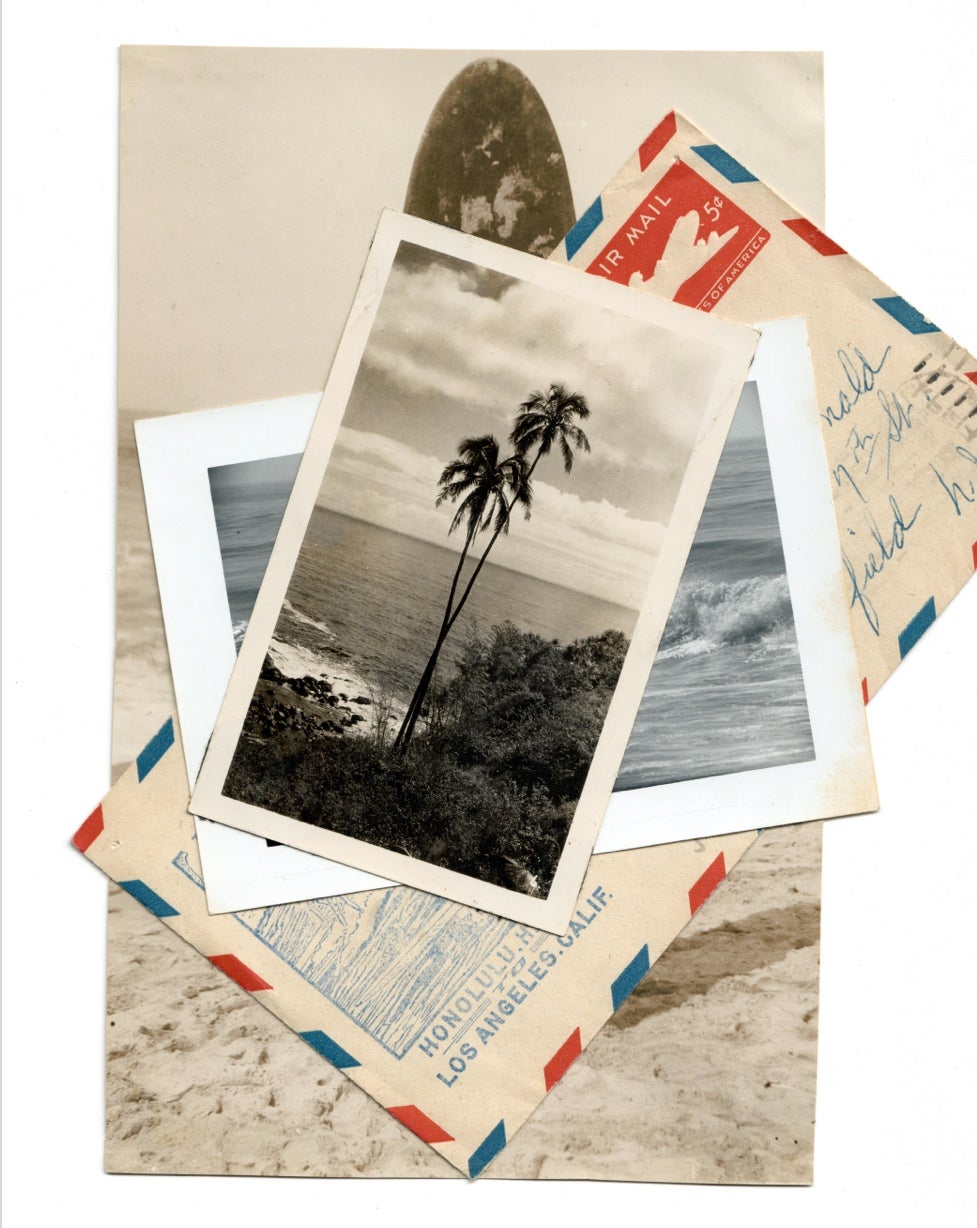 RL Mag - The Walter Hoffman Interview