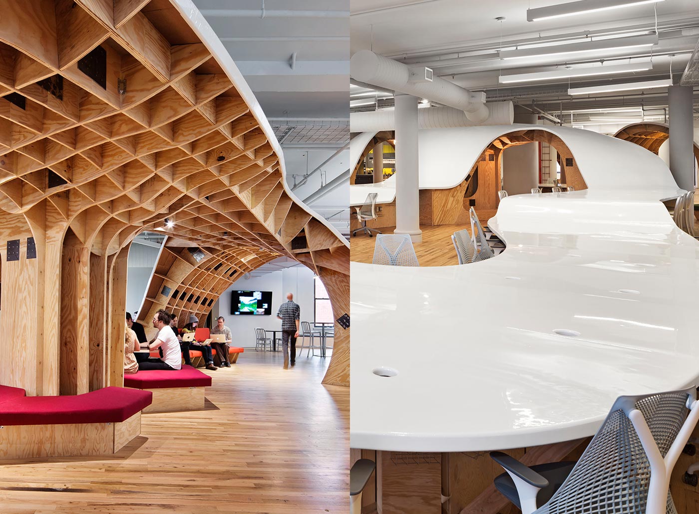 RL Mag - Office Space