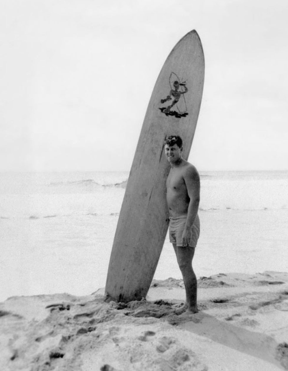 RL Mag - The Walter Hoffman Interview