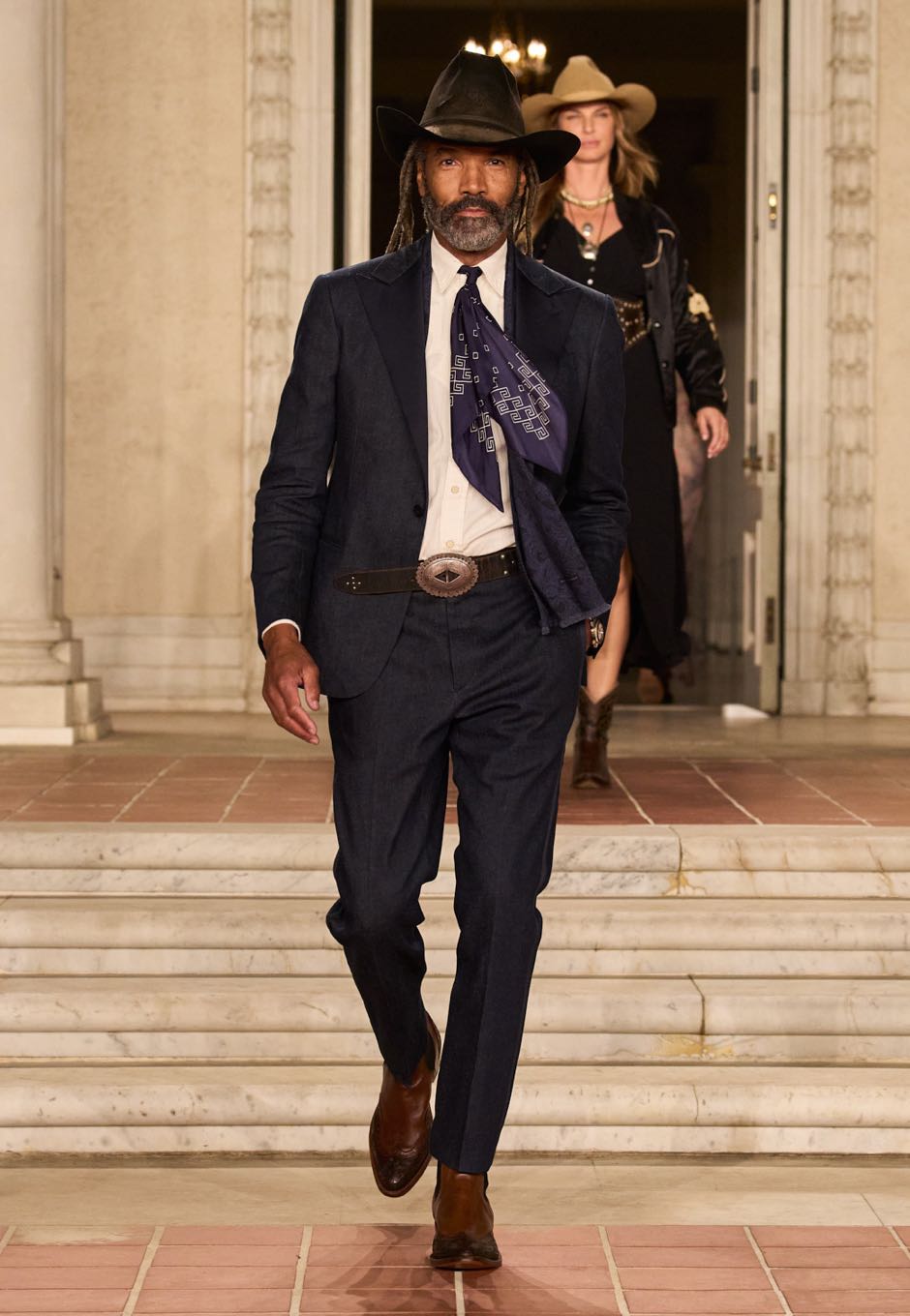 Runway Spring 23 Campaign